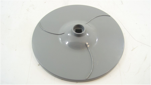 BULLET EXPRESS TRIO BE-110C NÂ°4 Disque de destructeur de trancheuse ...