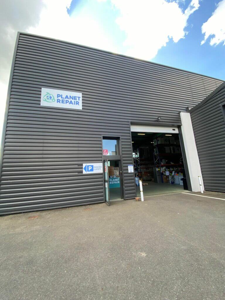 Planet Repair : Service et vente d'électroménager