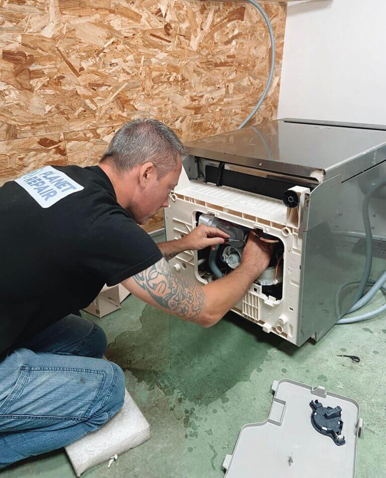 Entreprise & Concept Planet Repair - Experts en réparation