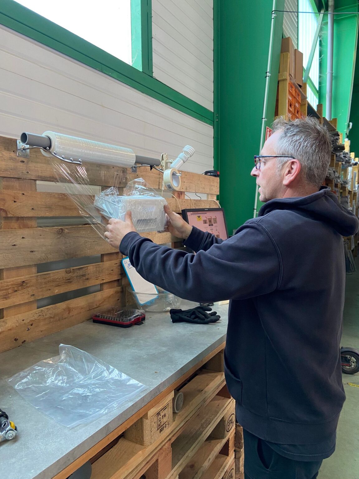 Page d'accueil - Planet Repair