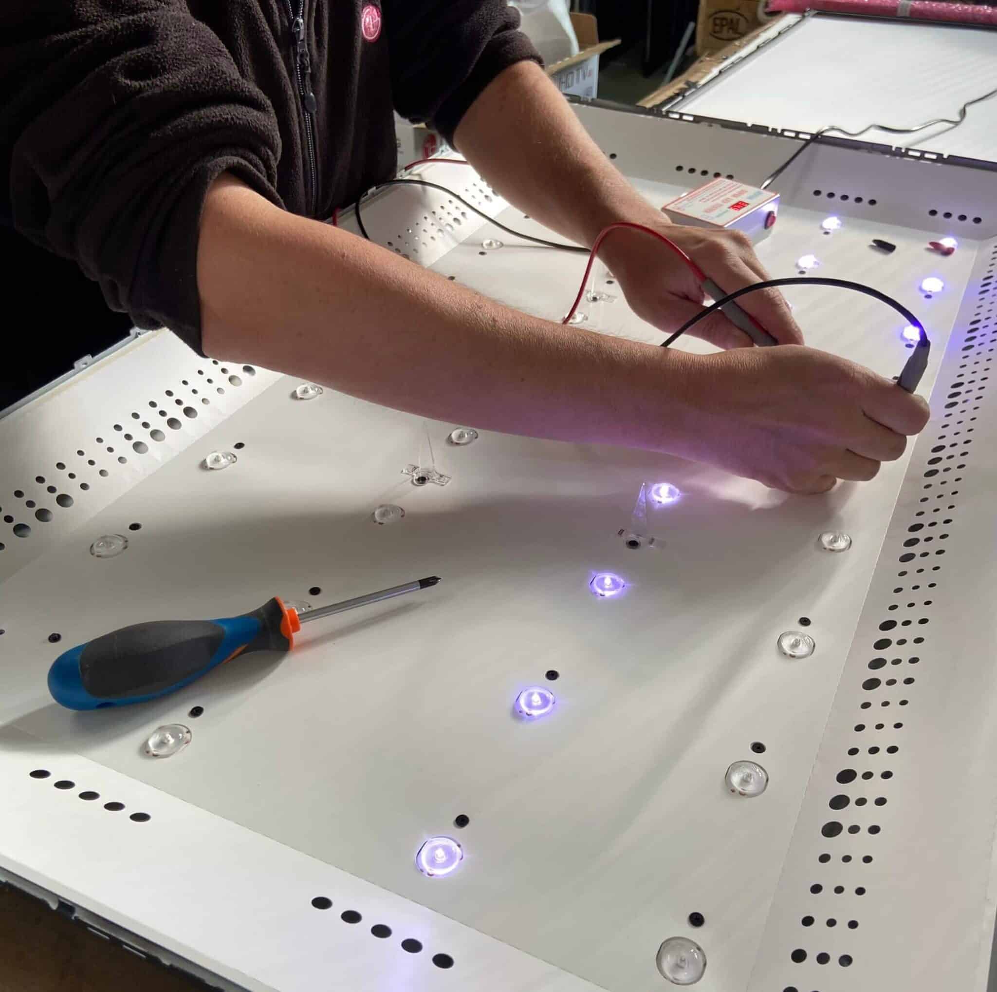 Planet Repair, Réparation & vente d'appareils électroménagers