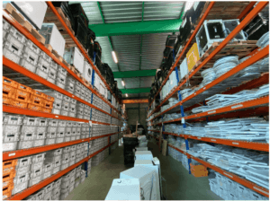 Planet Repair : Service et vente d'électroménager