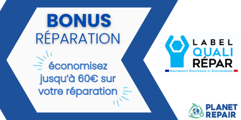 Planet Repair, Réparation & vente d'appareils électroménagers